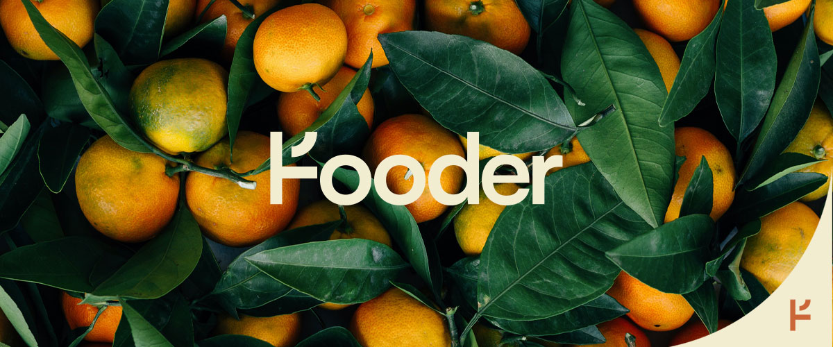 Fooder | Dinamo Digitale